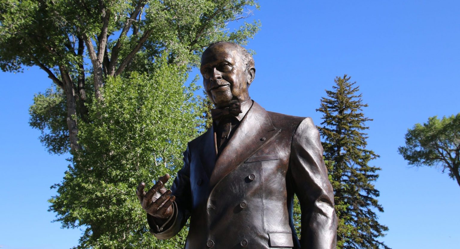 The Taboo & Tragic Past of Kemmerer, WY - Fossil Basin